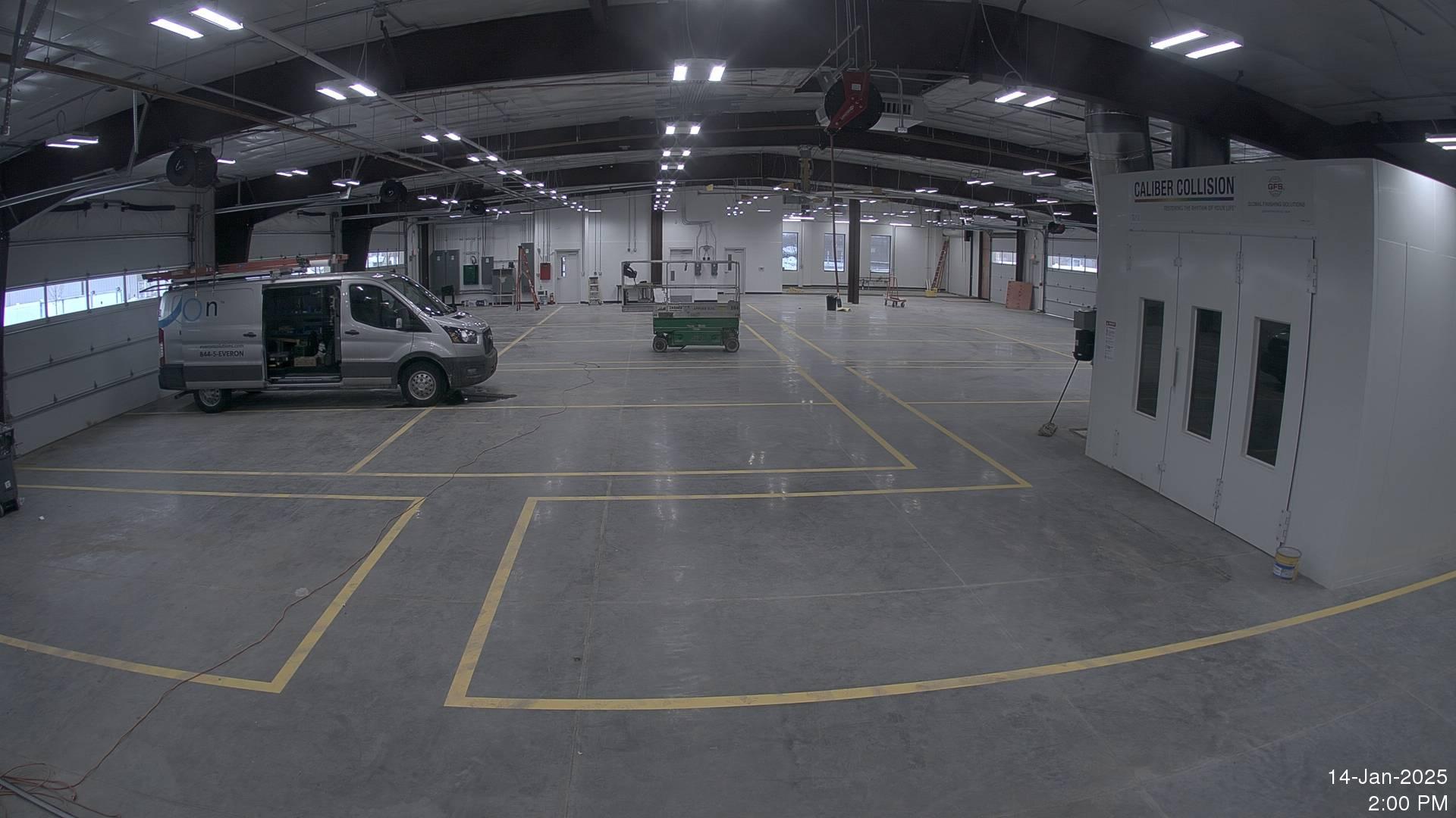 Limelight Condos — conrad builders